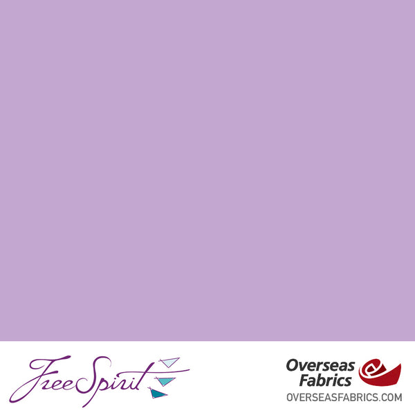 FreeSpirit Solids 45" - Orchid – Overseas Fabrics